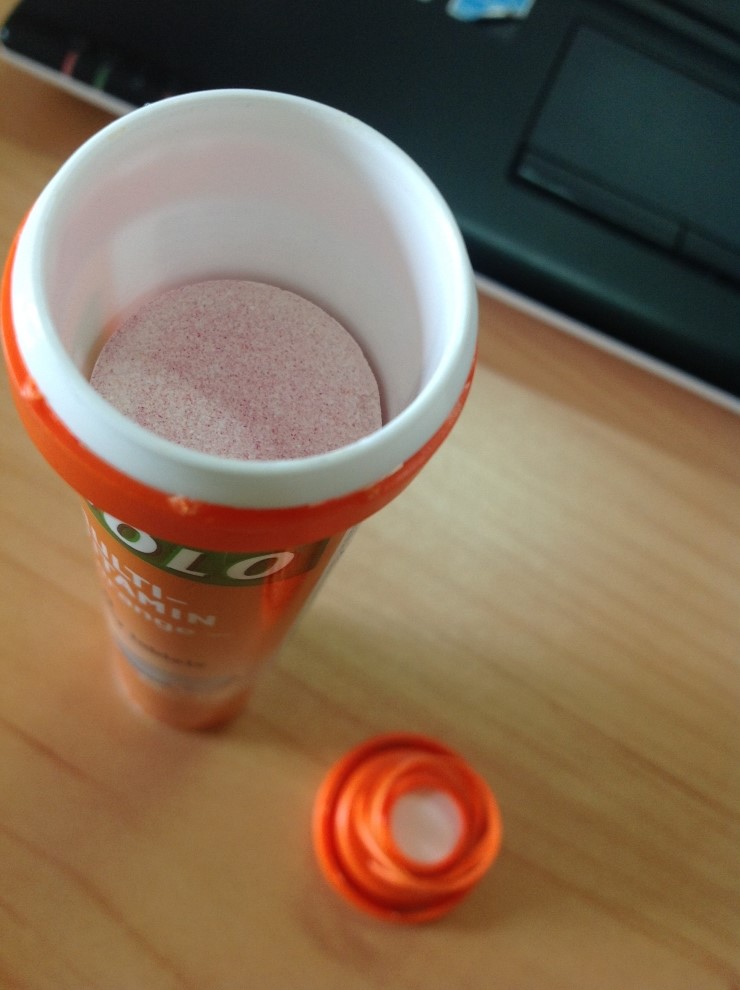 Libolo multivitamin : 네이버 블로그