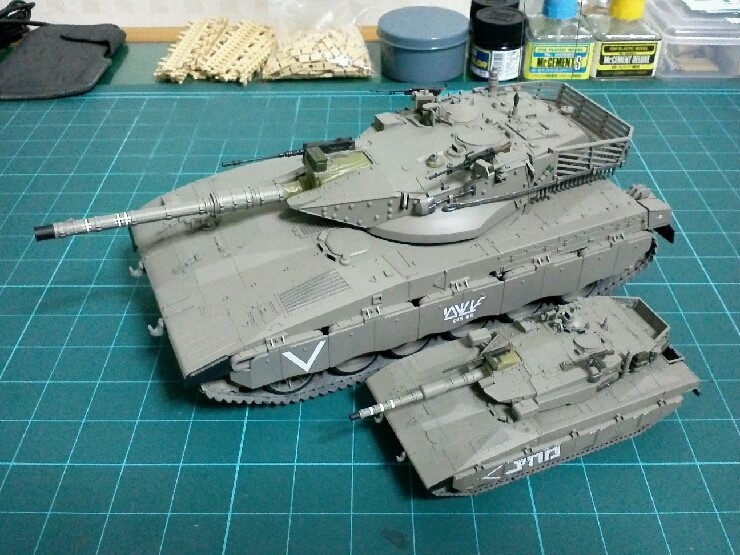 SINAI GRAY 색감 비교 : 네이버 블로그