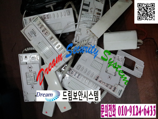 충남 서산 코맥스 상호식인터폰설치 TP-90RN : 네이버 블로그