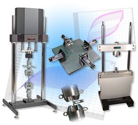 재료시험기; Materials Testing system : 네이버 블로그