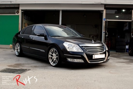 뉴SM7 - Neotech VE 중고장착 : 네이버 블로그