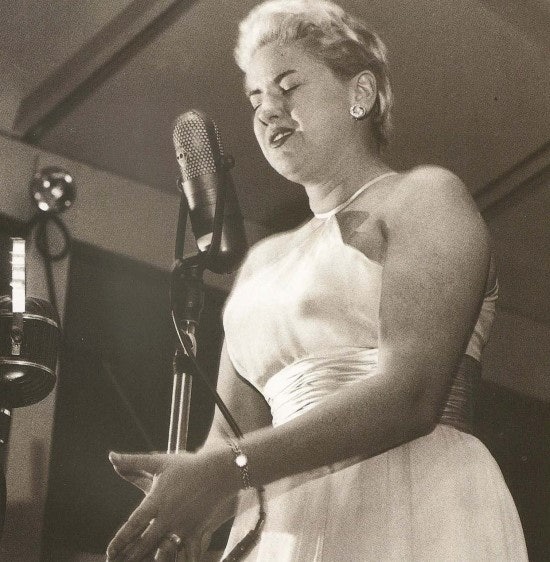 Chris Conner(크리스 코너, singer) : 네이버 블로그