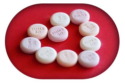 미국 소화제 텀스(TUMS) : 네이버 블로그