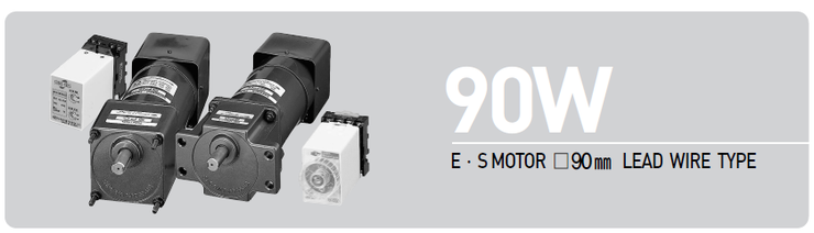 에스피지(SPG) SPEED CONTROL 90W MOTOR 도면 및 캐드자료 (S12) : 네이버 블로그