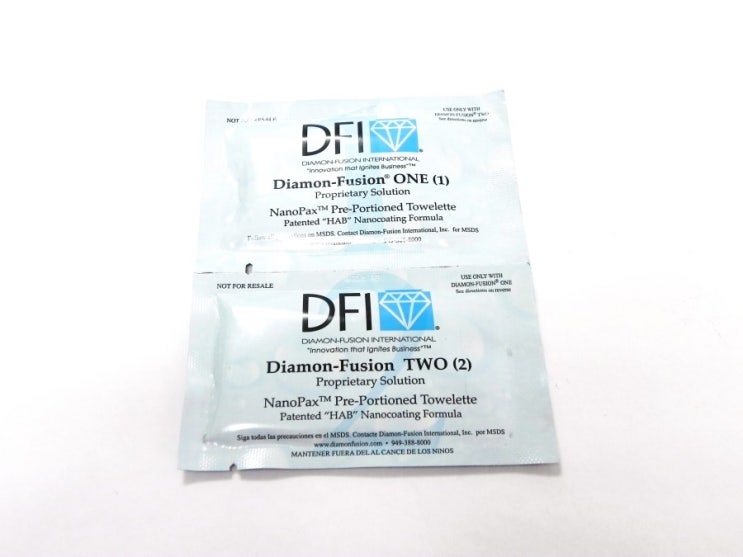 DFI(Diamon-Fusion International) 국내판매명:G코팅 글라스 : 네이버 블로그
