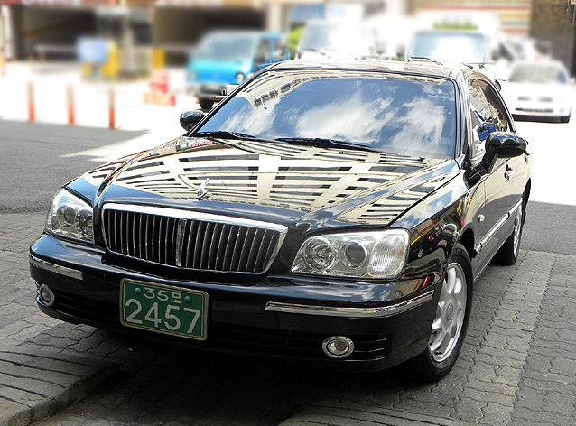 고품격 뉴그랜저XG R25★ : 네이버 블로그