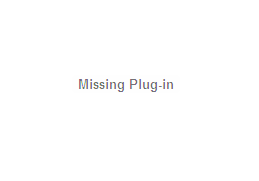 크롬에서 플래시를 재생할 때 'Missing Plug-in'오류 해결법 : 네이버 블로그