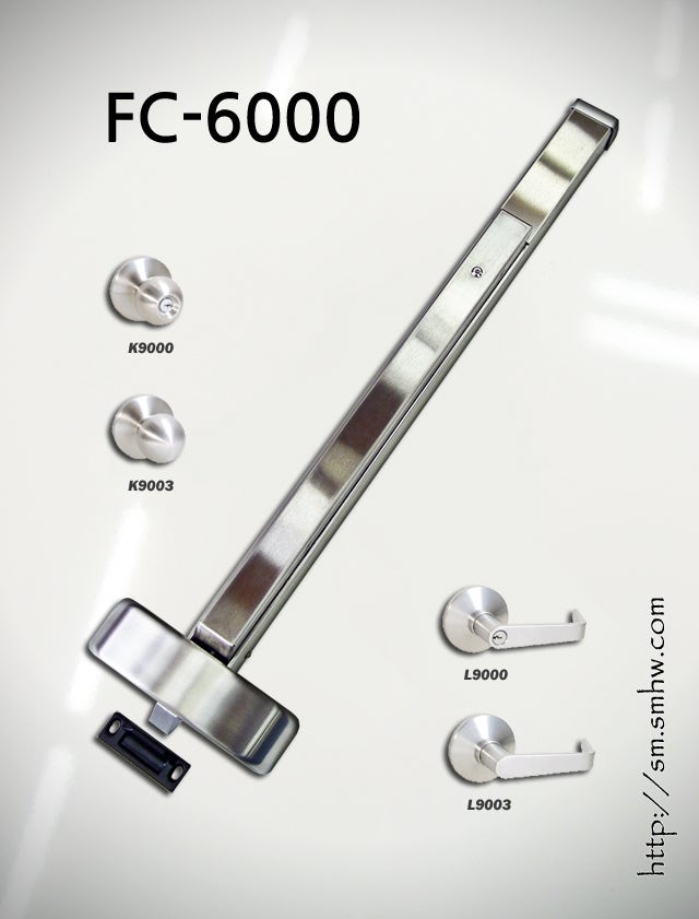 No.896 - 패닉디바이스 FC-6000 : 네이버 블로그