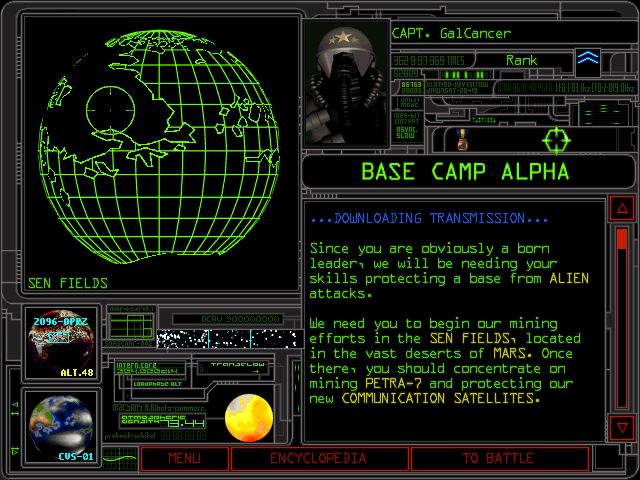 다크 콜로니 공략 - Human 2 : Base Camp Alpha : 네이버 블로그