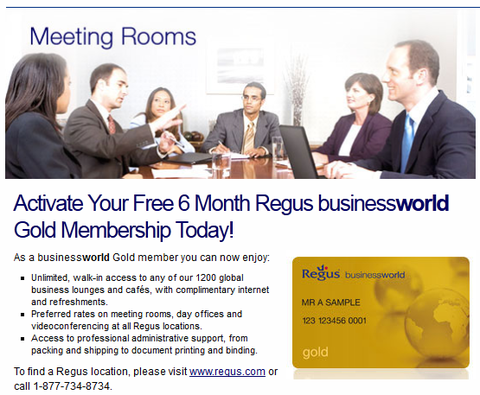 [Regus] 중소기업/비즈니스맨을 위한 비즈니스 라운지 멤버십 6개월/1년 무료 체험 : 네이버 블로그