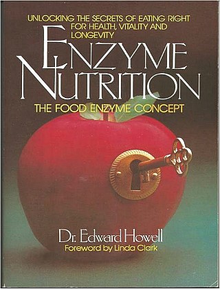 에드워드-하우엘(Edward-Howell)박사의 효소영양학 : 네이버 블로그