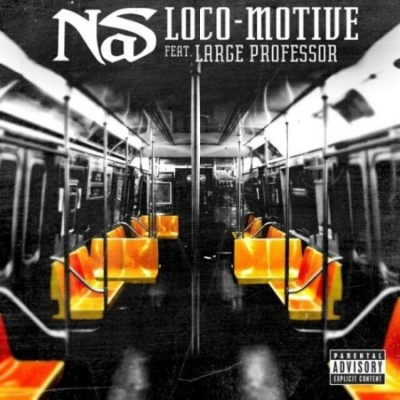 가사해석] Nas - Loco-Motive feat. Large Professor : 네이버 블로그