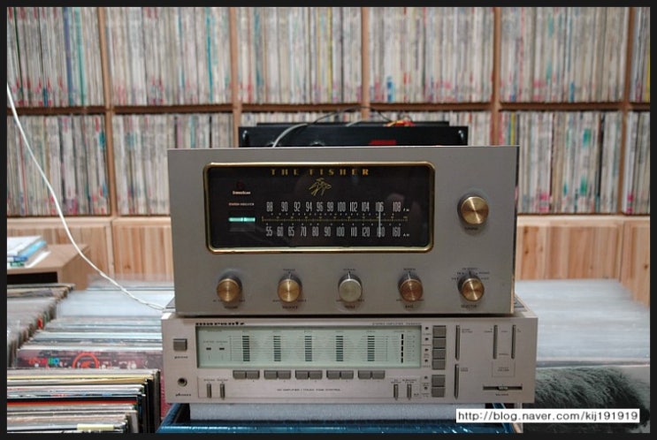 Fisher Philharmonic Console (1966) (Model P-291) /Chassis: 29-T : 네이버 블로그