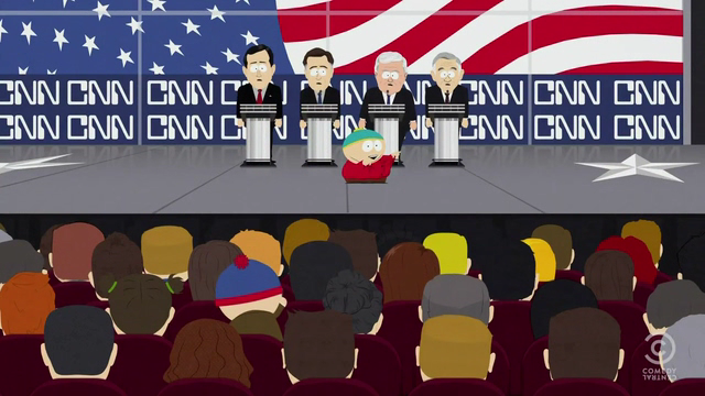 South Park 1603 Faith hilling : 네이버 블로그