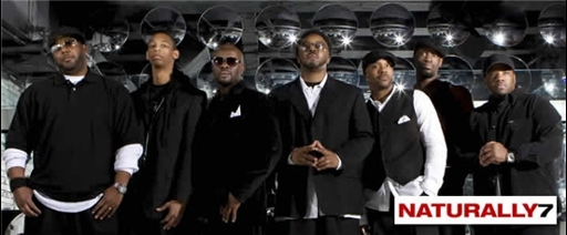 Naturally 7 - Feel it : 네이버 블로그