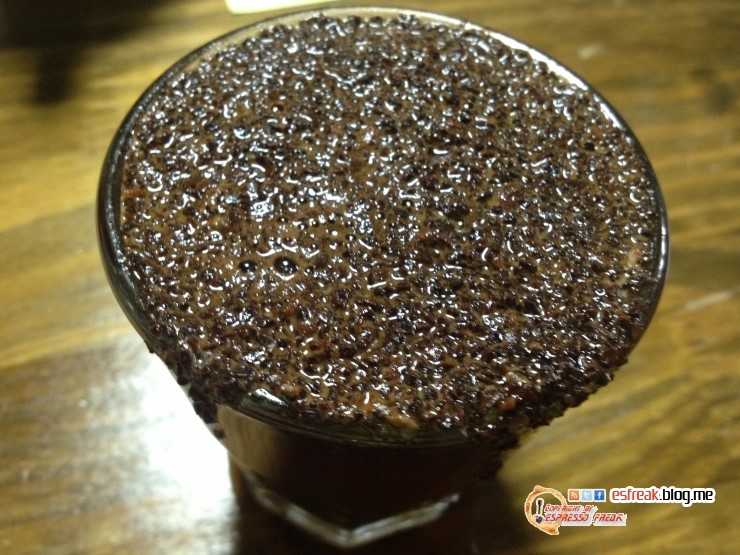 [커피커핑] 커피의 맛에 대한 객관적인 평가기준 ― "COE Cupping Form" 평가 방법② : 네이버 블로그