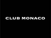 고급스러운 캐주얼 브랜드, 클럽 모나코(Club Monaco) : 네이버 블로그