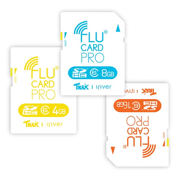 wifi 기능이 내장된 메모리카드 FLUCARD(플루카드) 이런게 나왔다네요... ^^ : 네이버 블로그