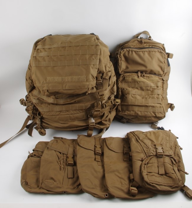 USMC PACK SYSTEM FILBE : 네이버 블로그