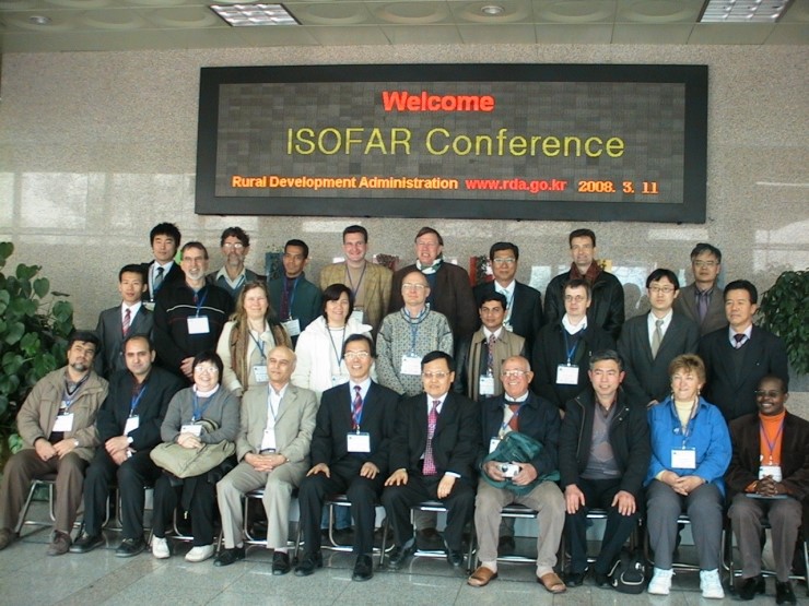 ISOFAR-국제유기농학회 : 네이버 블로그