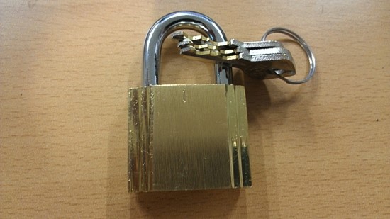 [선용품 납품] PADLOCKS FOR STORAGE DOOR, EQUIPMENT CASE (자물쇠 일반) (IMPA ...
