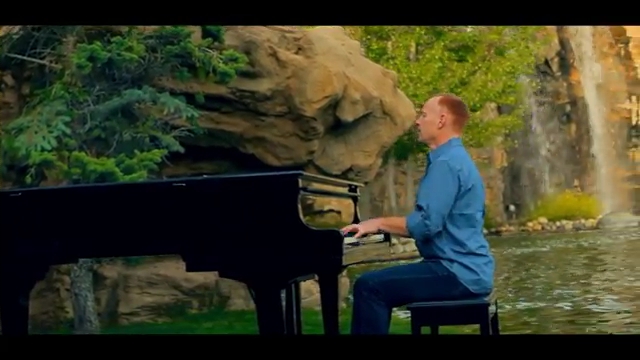 [신나는뉴에이지] Waterfall (Jon Schmidt Original) - ThePianoGuys (더 피아노 가이즈 ...