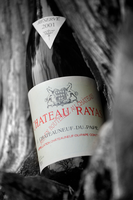 Chateau Rayas(샤또 하야스) : 네이버 블로그