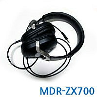 [헤드폰추천] 소니 MDR-ZX700 : 정확한 음질? 깔끔한 소리? : 네이버 블로그