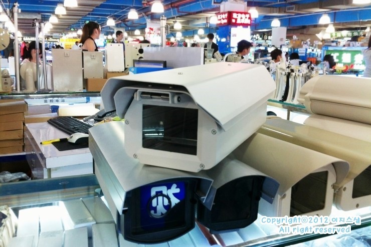 cctv 하우징 와이퍼 wiper 감시카메라 케이스 방수 하우징 : 네이버 블로그