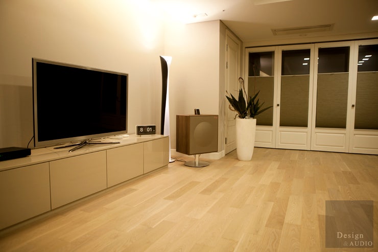 제네바 사운드 모델 XL (Geneva Sound Model XL) 설치기 : 네이버 블로그