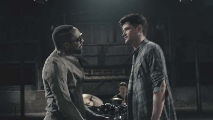 The Script & will.i.am. - Hall of Fame 가사/해석/뮤비/자막 : 네이버 블로그