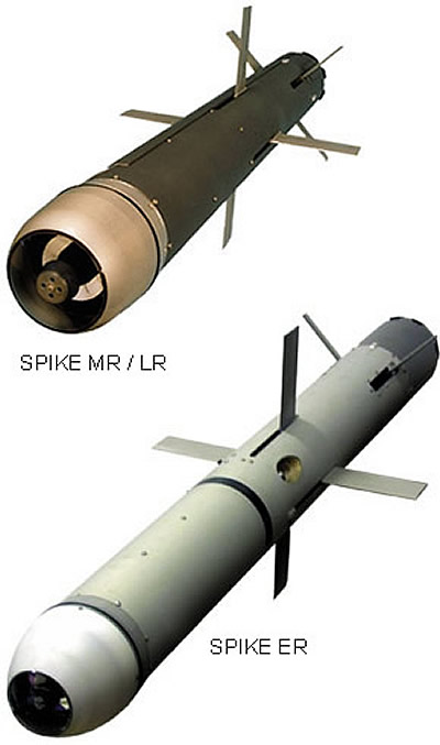 Spike Anti-Tank Missile : 네이버 블로그