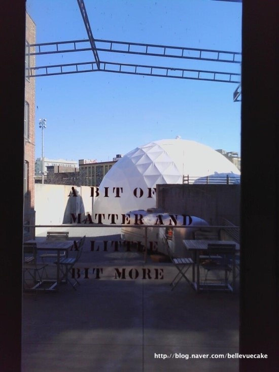 MOMA PS1_James Turrell, 'The meeting' : 네이버 블로그