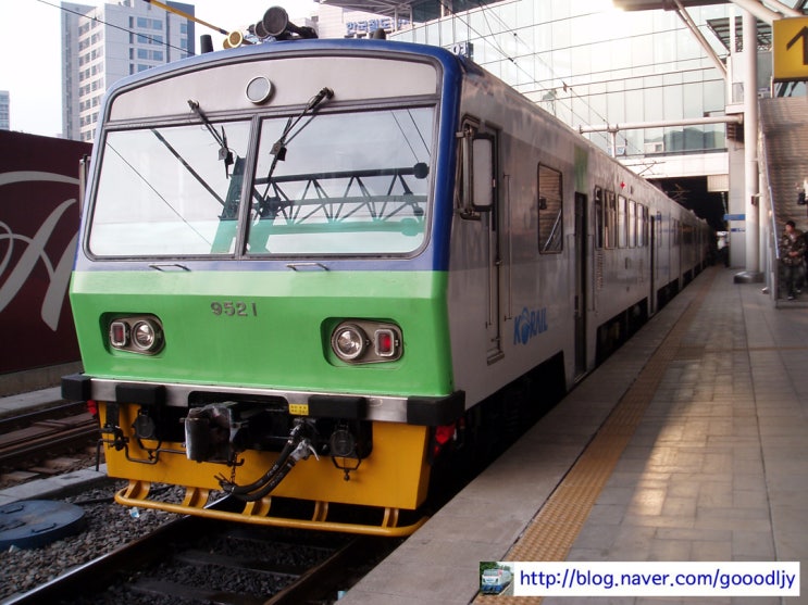 CDC, RDC 무궁화호..? : 네이버 블로그