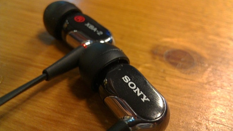 XBA-2 : 네이버 블로그