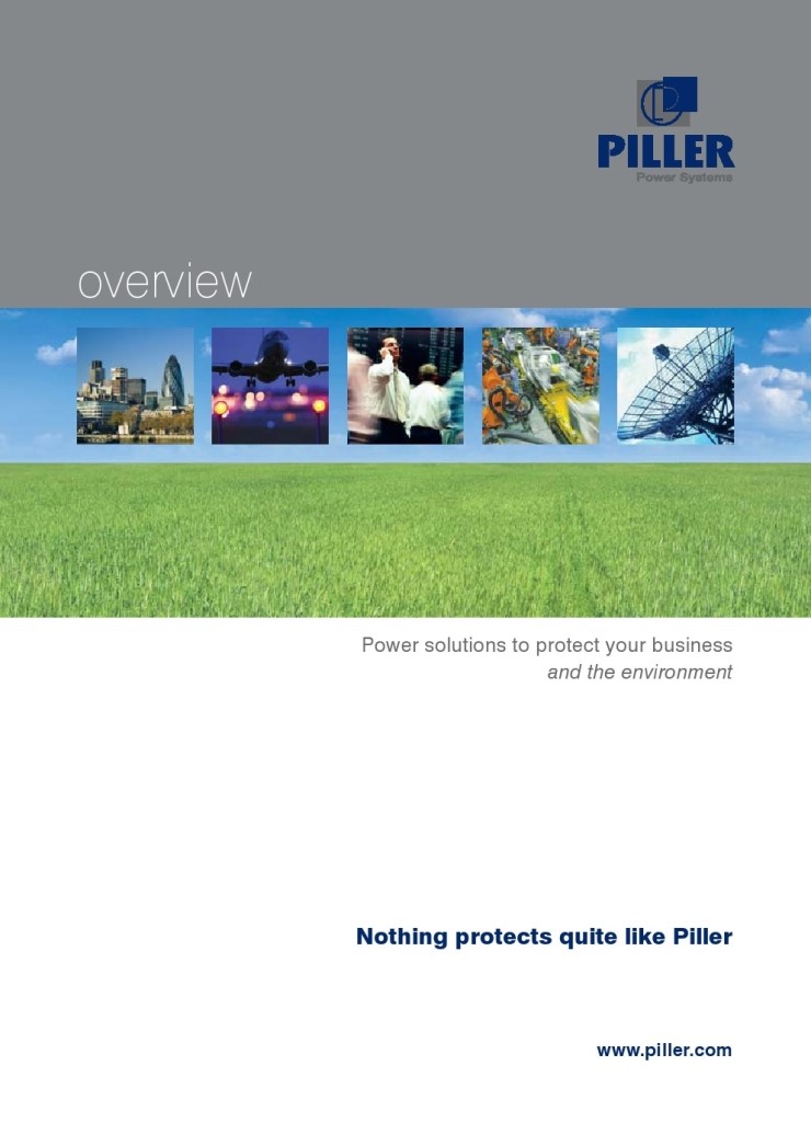 PILLER UPS (다이나믹 UPS) : 네이버 블로그