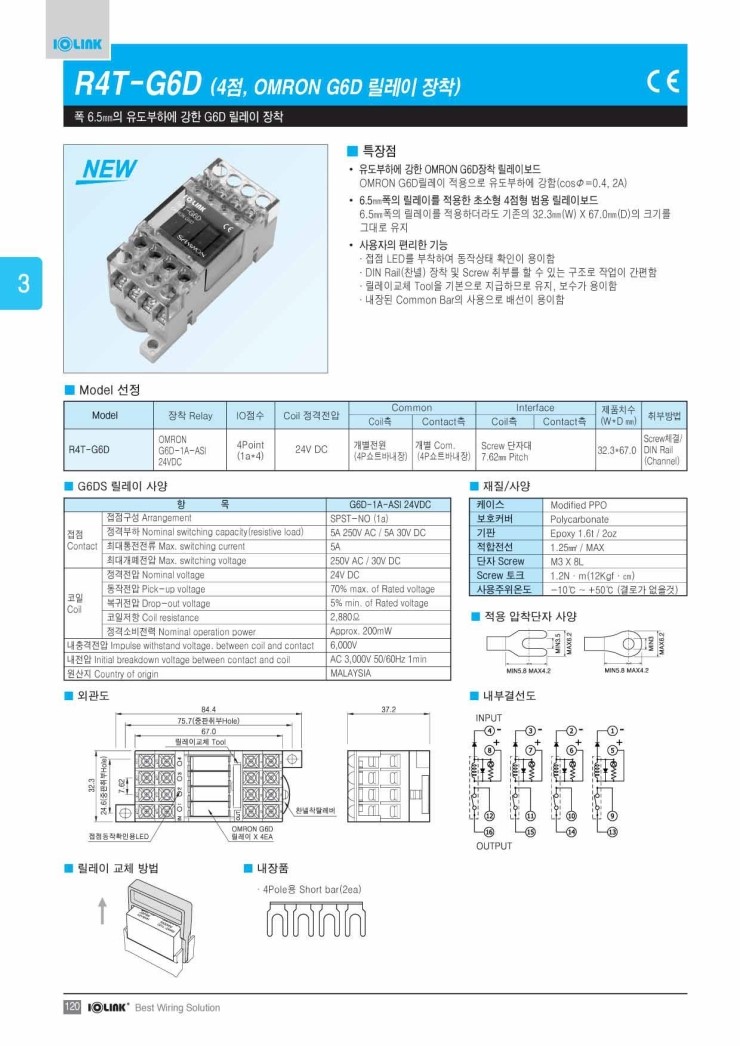 R4T-G6D (4점) : 네이버 블로그