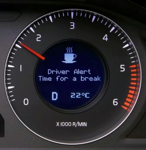 Driver Alert Control(DAC) 와 Lane Departure Warning(LDW) 기능이란? : 네이버 블로그