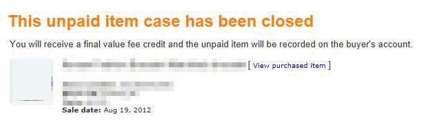 Unpaid item 케이스 오픈 : 네이버 블로그