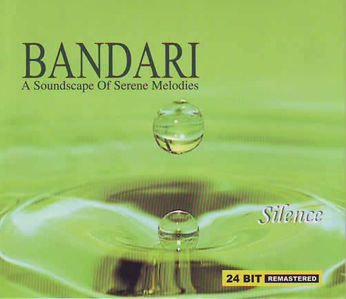 Bandari - Book of Life : 네이버 블로그