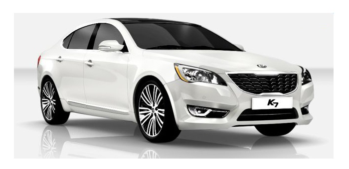 [K7 튜닝] K7 LED튜닝과 종류에 대해 자동차LED튜닝 : 네이버 블로그