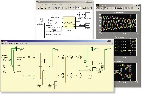 [Plexim] PLECS : 네이버 블로그