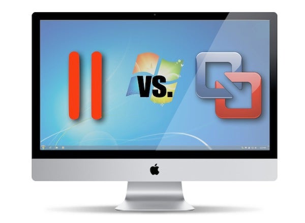 [소식] Parallels Desktop 8 vs. VMWare Fusion 5의 대결. 벤치마크 결과 : 네이버 블로그