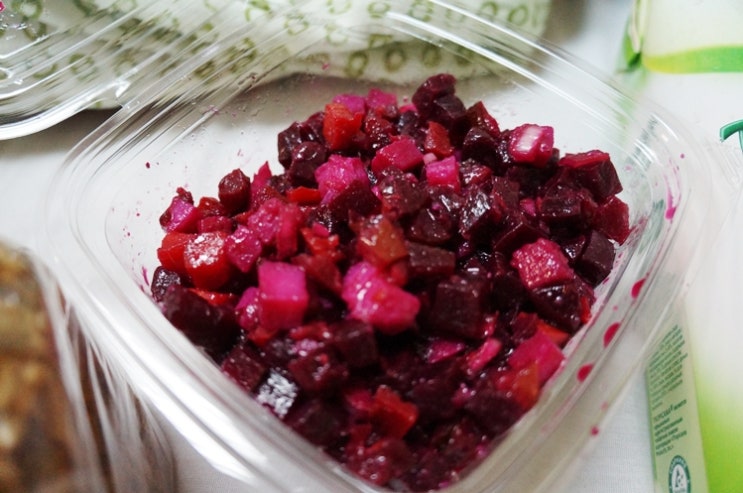 [러시아음식] 러시아의 반찬종류와 러시아식 한끼식사 : 네이버 블로그