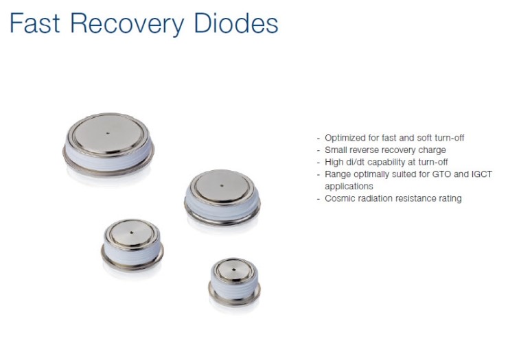 [Hitachi-Swiss] Fast Recovery Diodes : 네이버 블로그