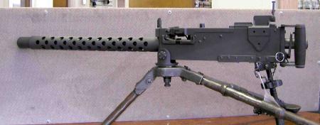 브라우닝 M1919 : 네이버 블로그