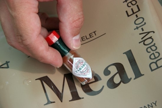 §MRE 파는곳,MRE 시식,MRE 가격,MRE,미군전투식량,MRE Pork Rib,지미딘,씨레이션,meal ready to ...