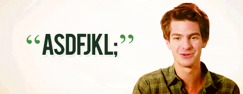 "ASDFJKL;" : 네이버 블로그