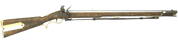 [수석총] 베이커 소총(Baker rifle) : 네이버 블로그