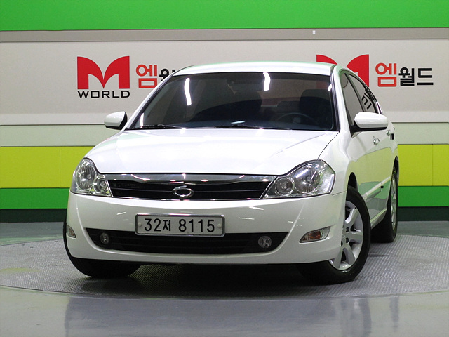 르노삼성 뉴SM5 SE 플러스 : 네이버 블로그